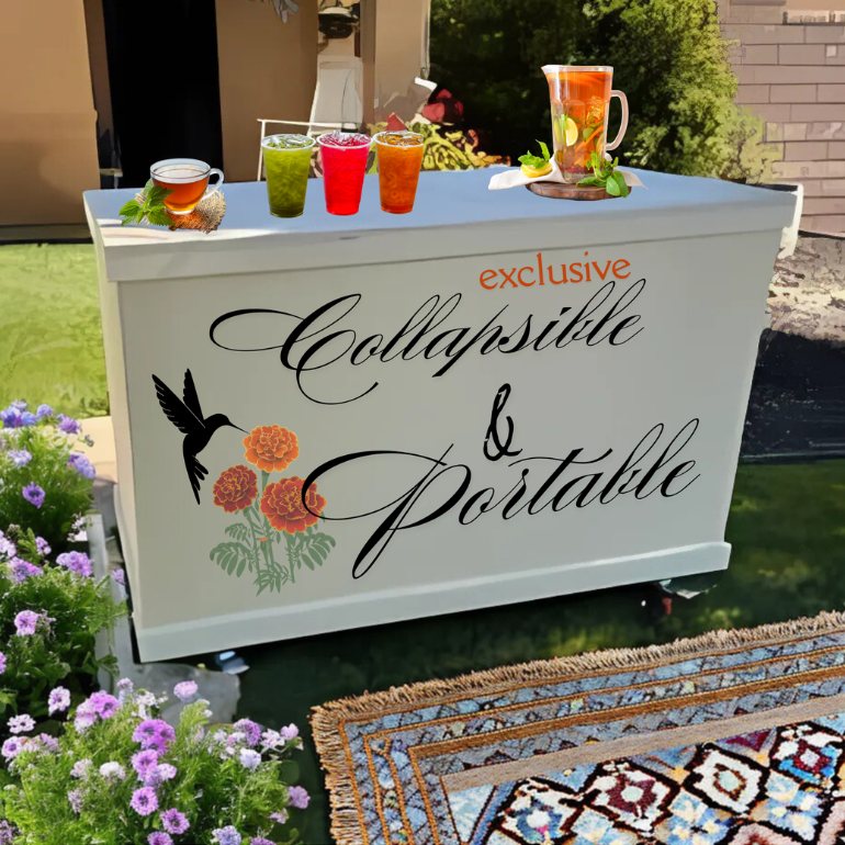 DIY General Purpose Collapsible Cart Plan #0106 – bryantswoodwork