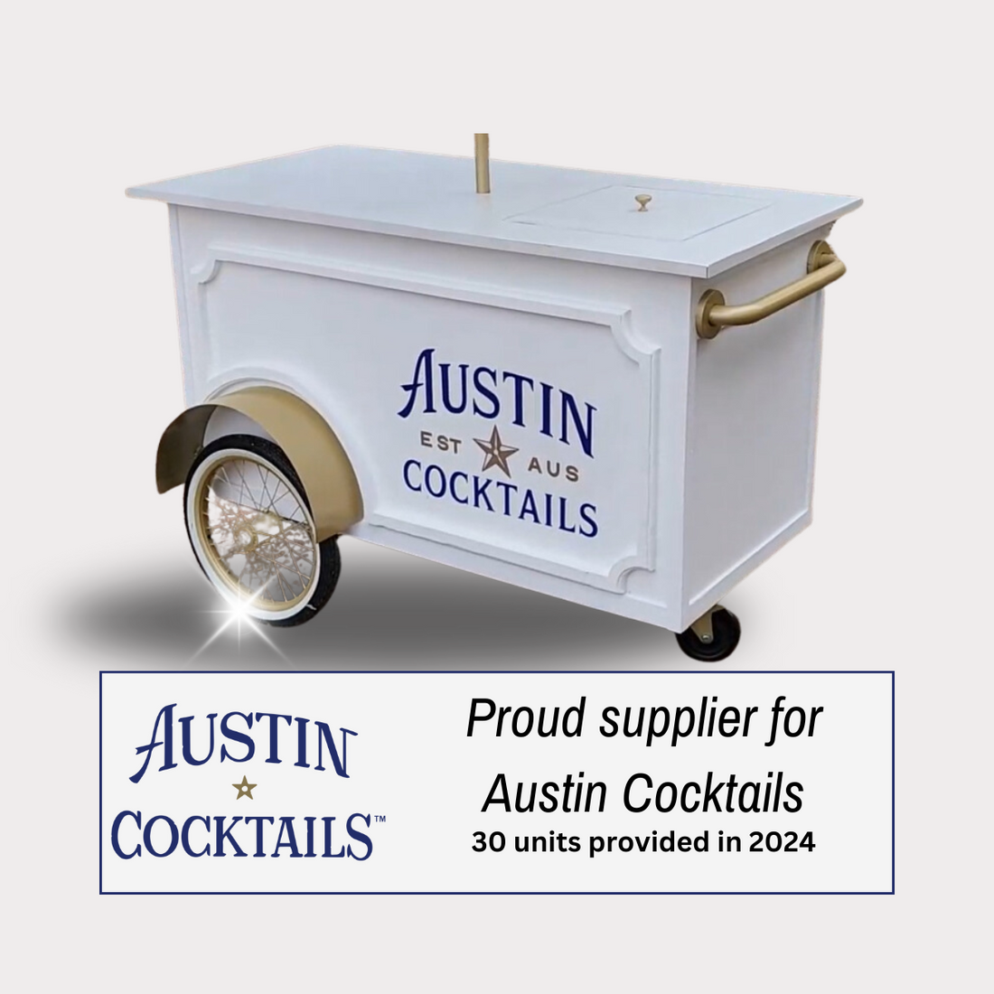 DIY General Purpose Collapsible Cart Plan #0106 – bryantswoodwork
